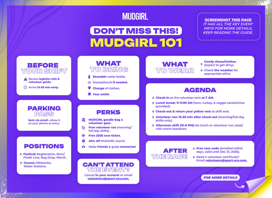 Sportera - VOLUNTEER-GUIDE-2025-US - Page 2 - Created with Publitas.com