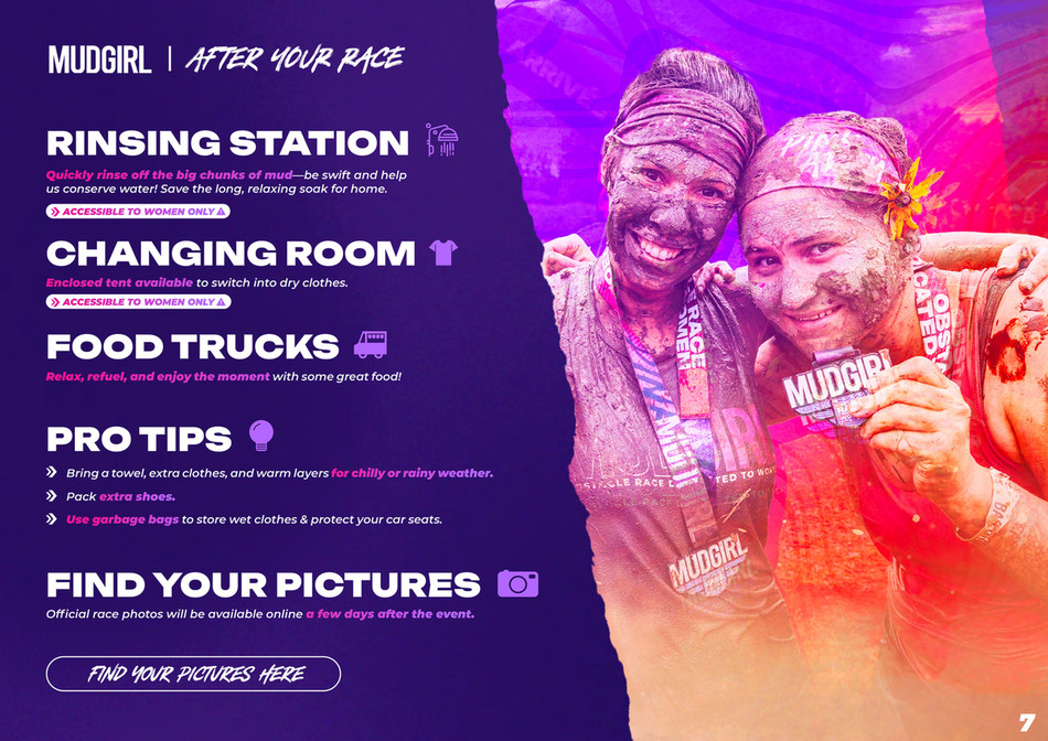 Sportera - 2025_RUNNERS GUIDE_CAN ENG - Page 7 - Created with Publitas.com