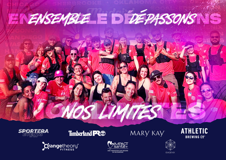 Sportera - 2025_RUNNERS GUIDE_CAN FR - Page 12 - Created with Publitas.com