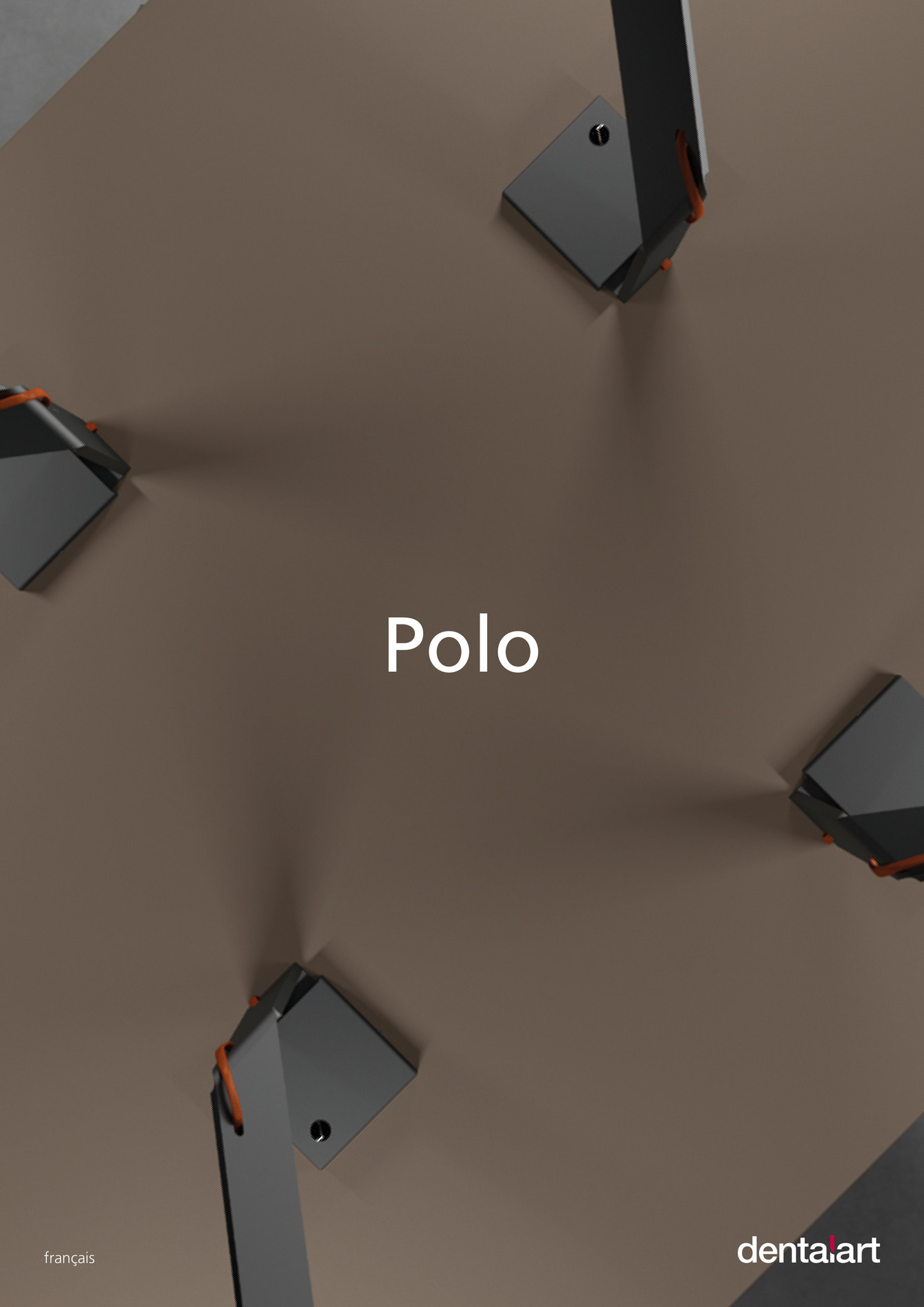 My publications - Polo - Page 1 - Created with Publitas.com