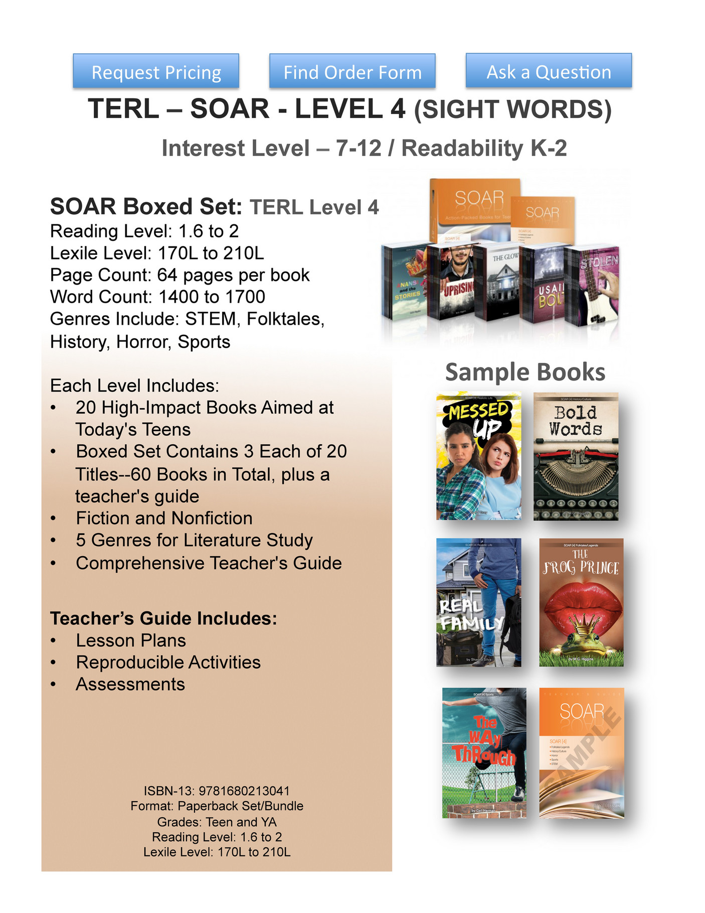 James Reid - SOAR SAMPLE GALLERY - Page 1 - Created with Publitas.com