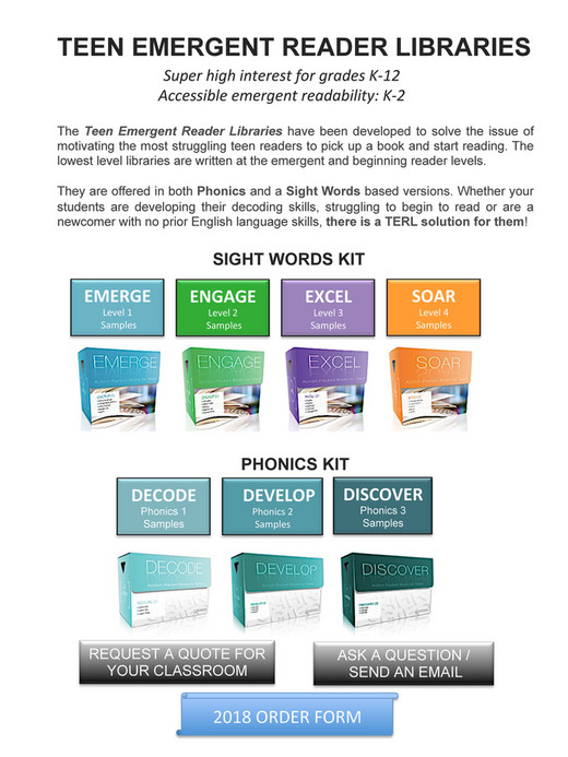 James Reid - TERL LIBRARY OVERVIEW PAGE - Page 1 - Created with ...