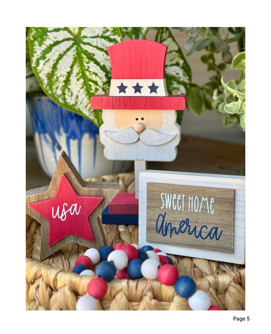 Collins Fresh + Original - 2026 Collins Americana Snapshot Book ...