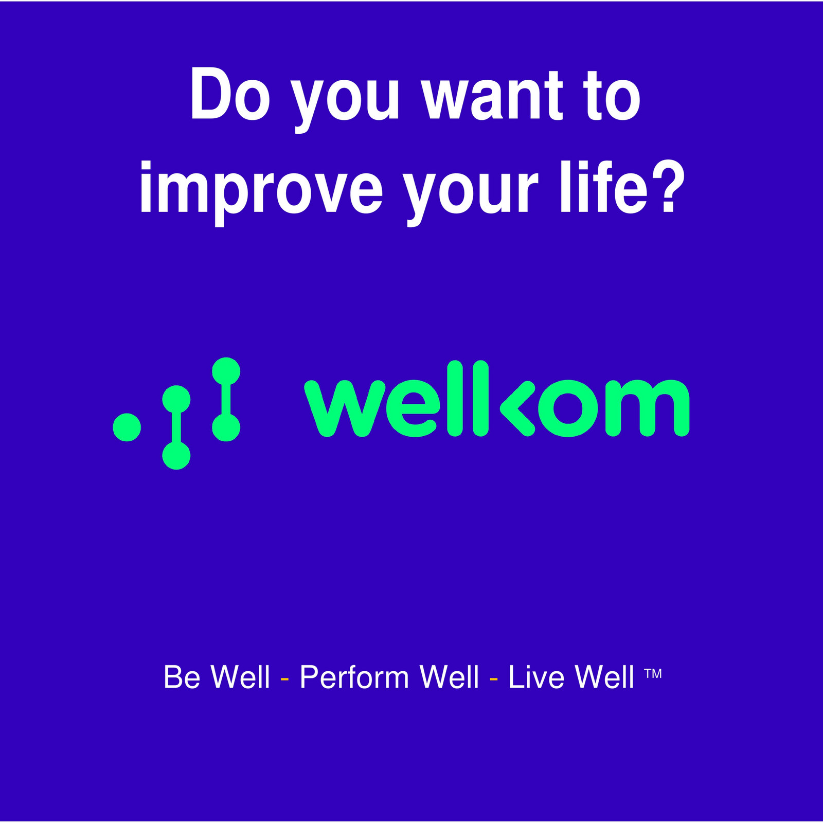 Netfotech Solutions - WellKom Improve Your Life Brochure _Netfotech ...