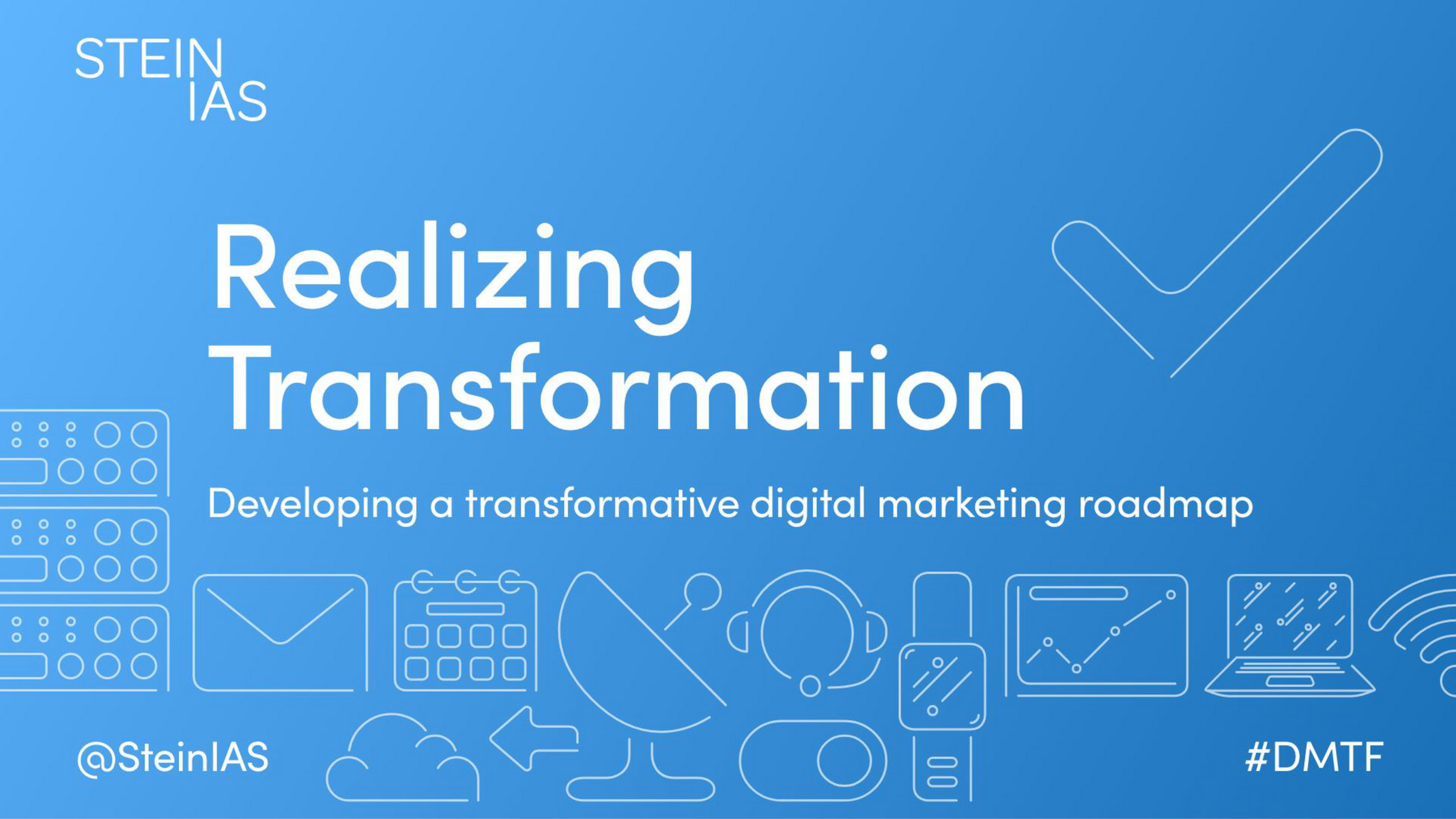 Company - DMTF Overview - Page 1 - Created with Publitas.com