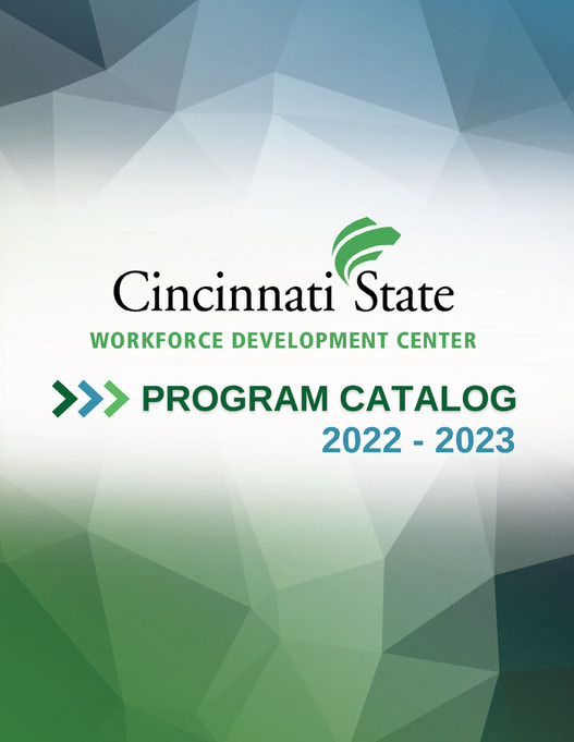 Cincinnati State Technical & Community College Workforce Development ...