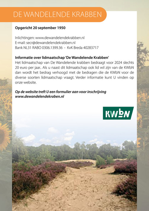 Digitaleversie - Bergen op Zoom Wandelende Krabben 2024 4B6229 - Pagina ...