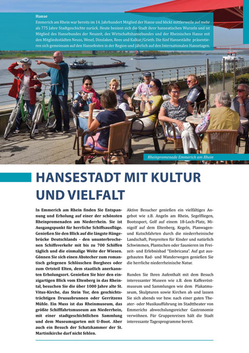 Digitaleversie - Emmerich Magazine 2025 5E6359 - Pagina 2-3 - Gemaakt ...