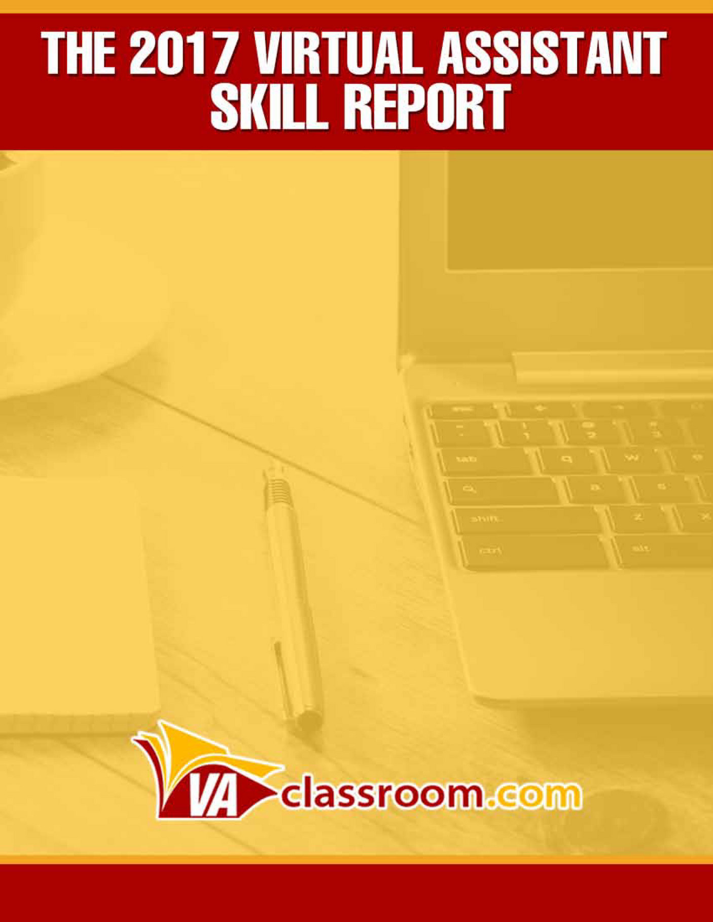 Wonder Assist - The 2017 Virtual Assistant Skill Report - Page 1 ...