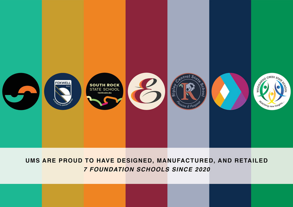 UMS - 7 Foundation Schools Since 2020 - Page 1 - Created with Publitas.com