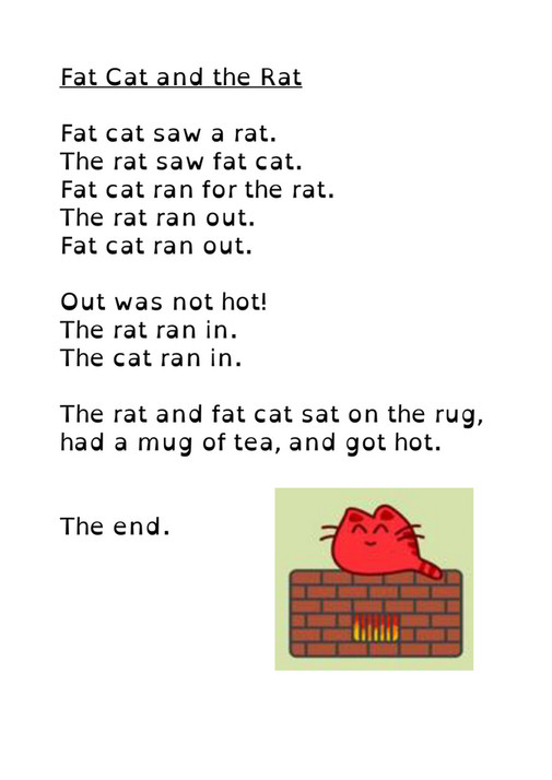 My publications - Three-Four-And-Five-Letter-Stories CLASS 1 - Page 6-7 ...