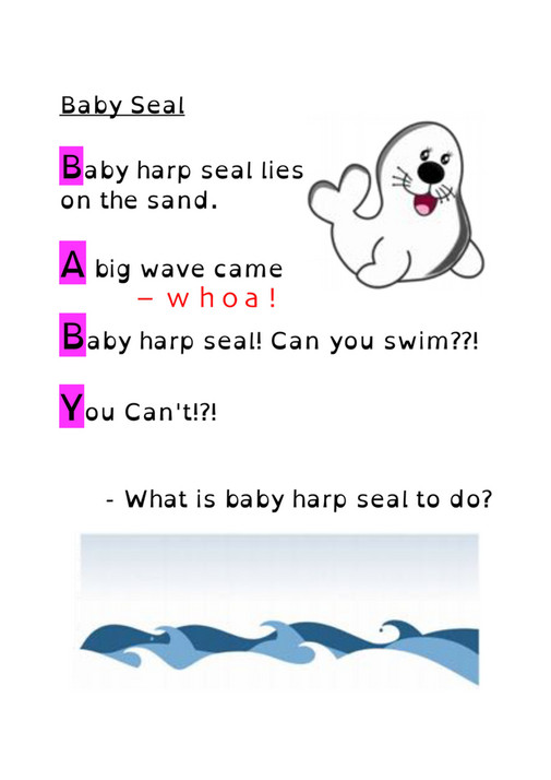 My publications - Three-Four-And-Five-Letter-Stories CLASS 1 - Page 6-7 ...