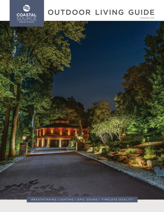 Coastal Source Outdoor Living Guide - Page 1 - Created with Publitas.com