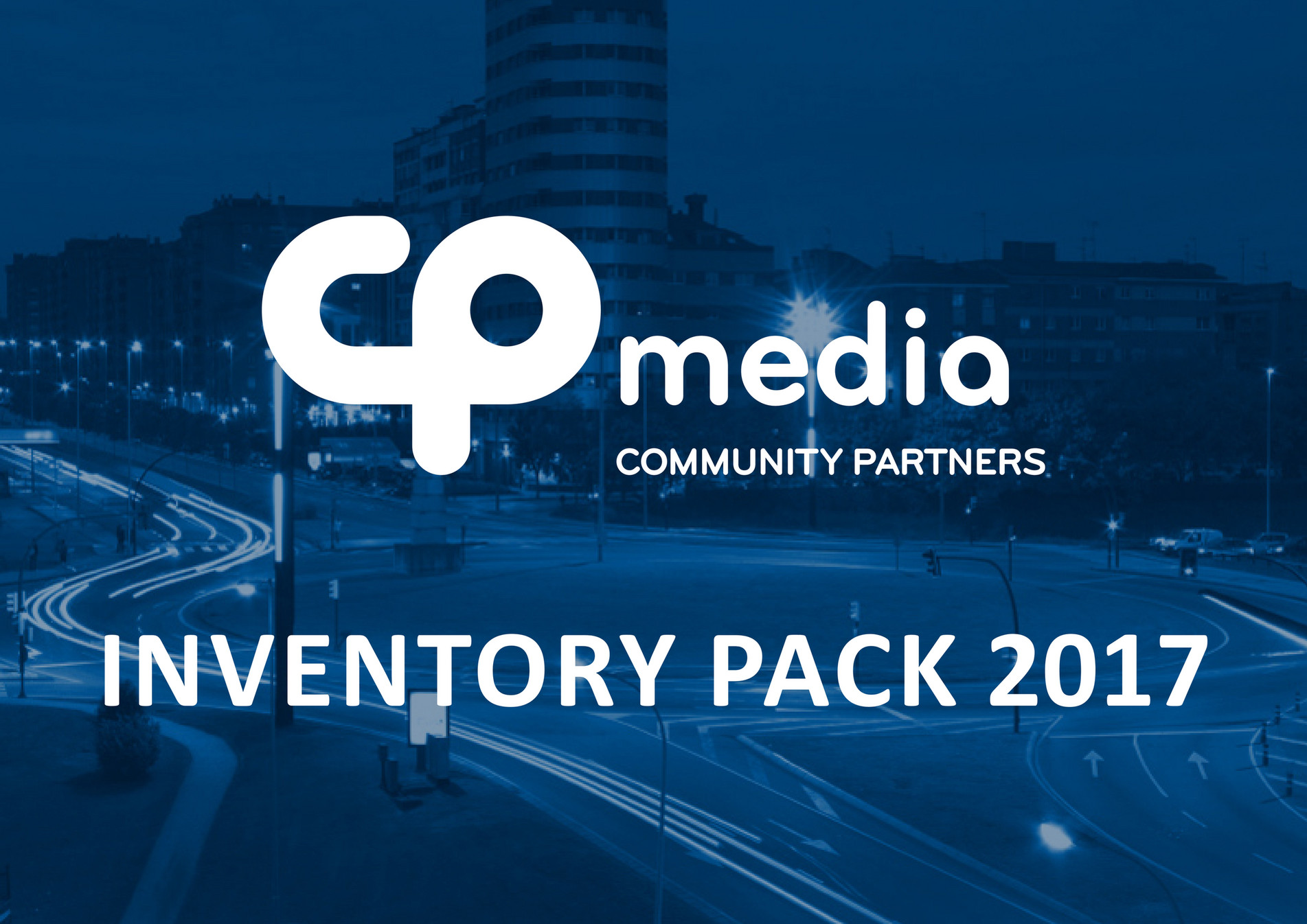 CP Media - inventory pack June 2017 (final) - Page 1 - Created with ...