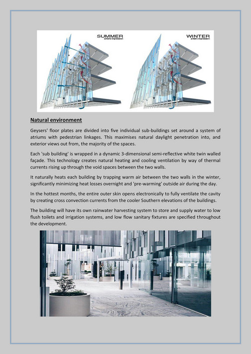 My publications - Geyser Building, Parnell, Auckland - Page 4 - Created ...