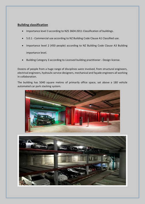 My publications - Geyser Building, Parnell, Auckland - Page 3 - Created ...