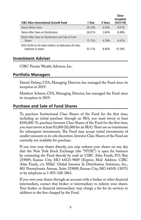 CIBC US - CIBC_IGF_Summary - Page 8