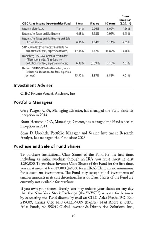 CIBC US - CIBC_IOF_Summary - Page 10