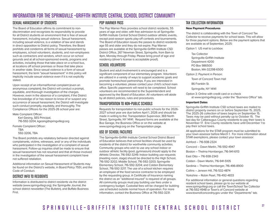Springville-Griffith Institute Schools - 25_26_Springville_Cal_web ...