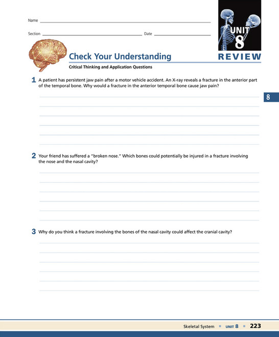 My publications - Exploring Anatomy & Physiology in the Laboratory 3rd ...