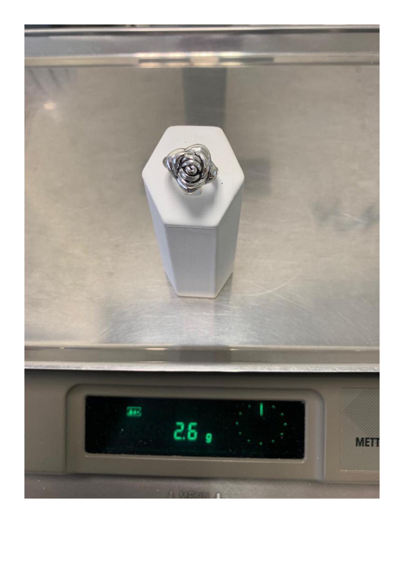 Silver Catalogues - models - Page 1