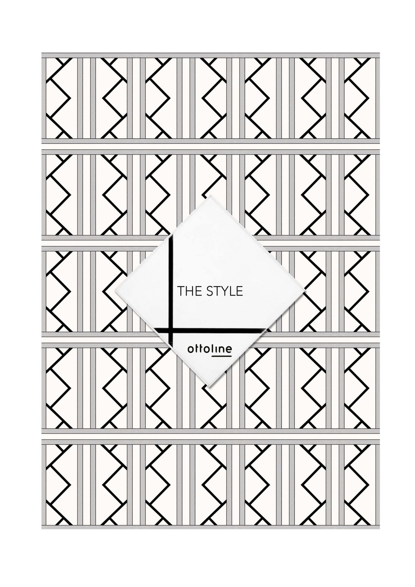 ottoline - Presentation The Style - Page 1 - Created with Publitas.com