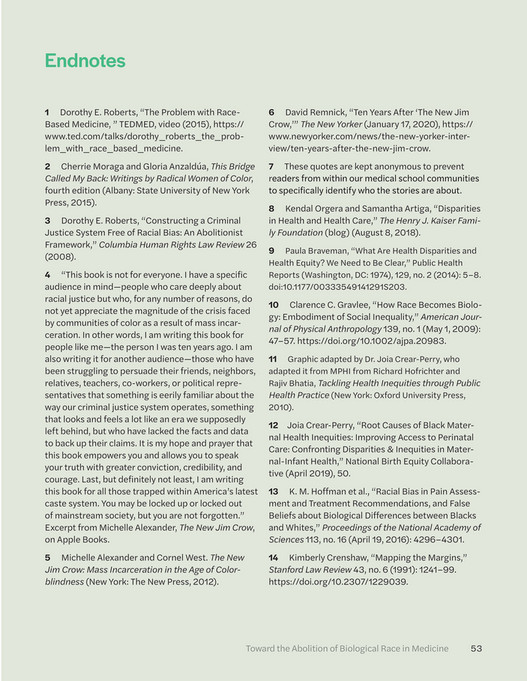 Center for Race & Gender, UC Berkeley - Toward the Abolition of ...