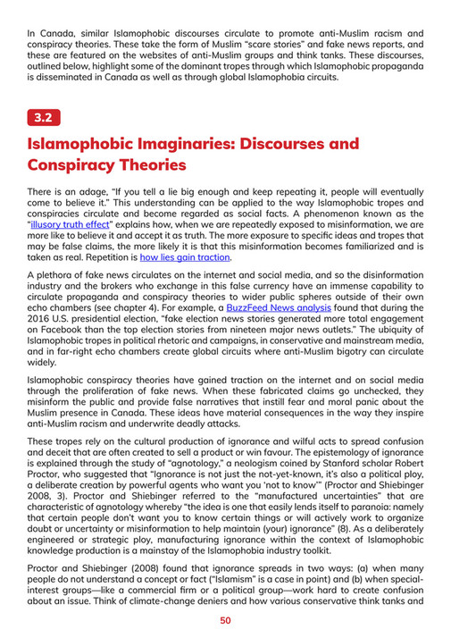 Center for Race & Gender, UC Berkeley - THE CANADIAN ISLAMOPHOBIA ...