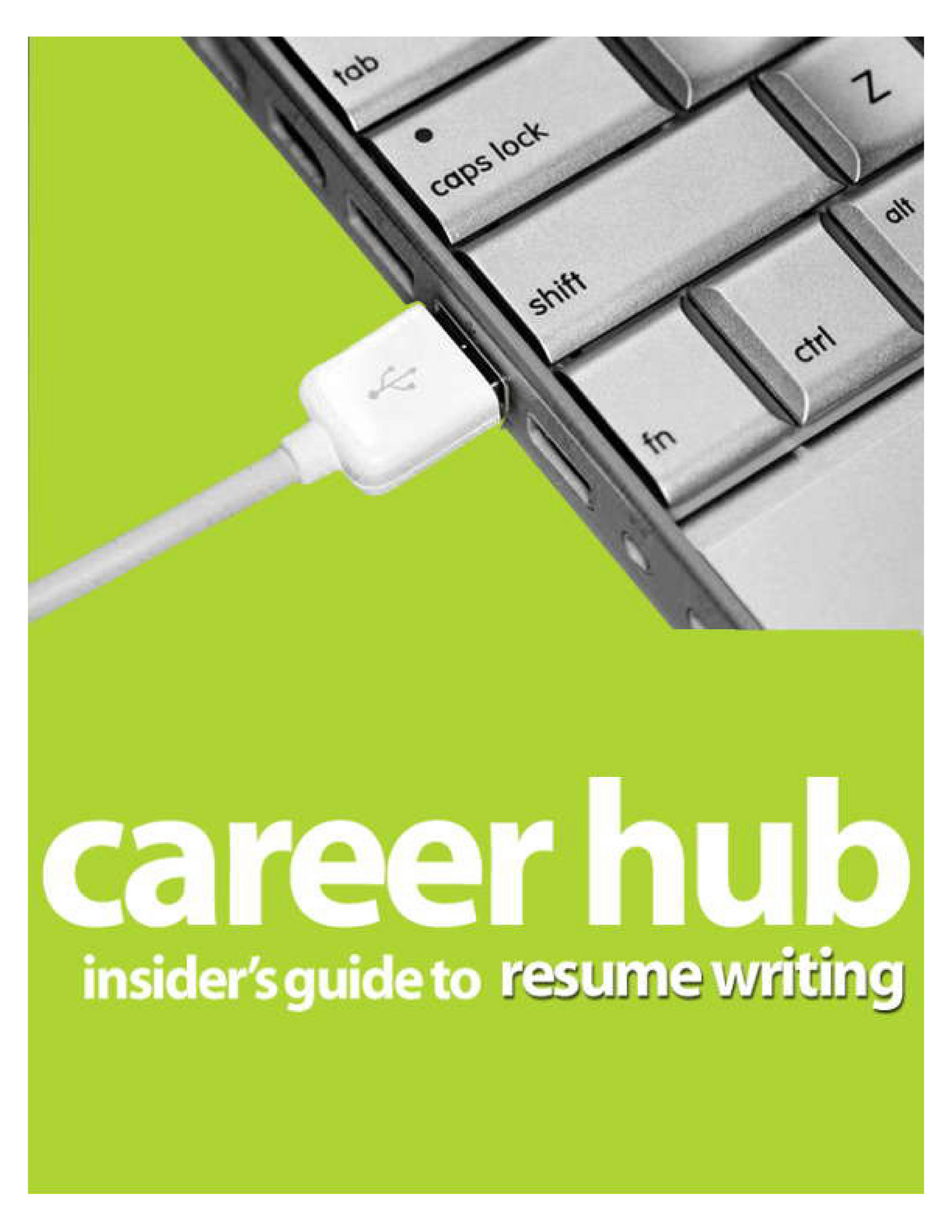 Brightedge - careerhub_guide_to_resume_writing - Page 1 - Created with ...