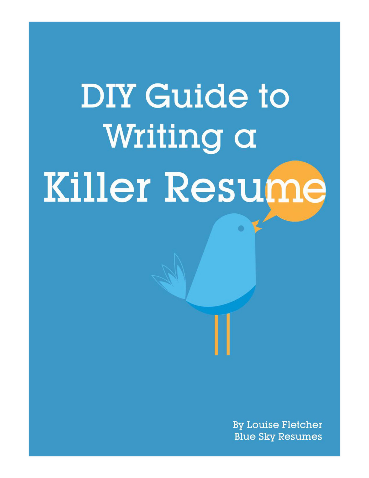 Brightedge - DIY-Resume-Writing_Course - Page 1 - Created with Publitas.com