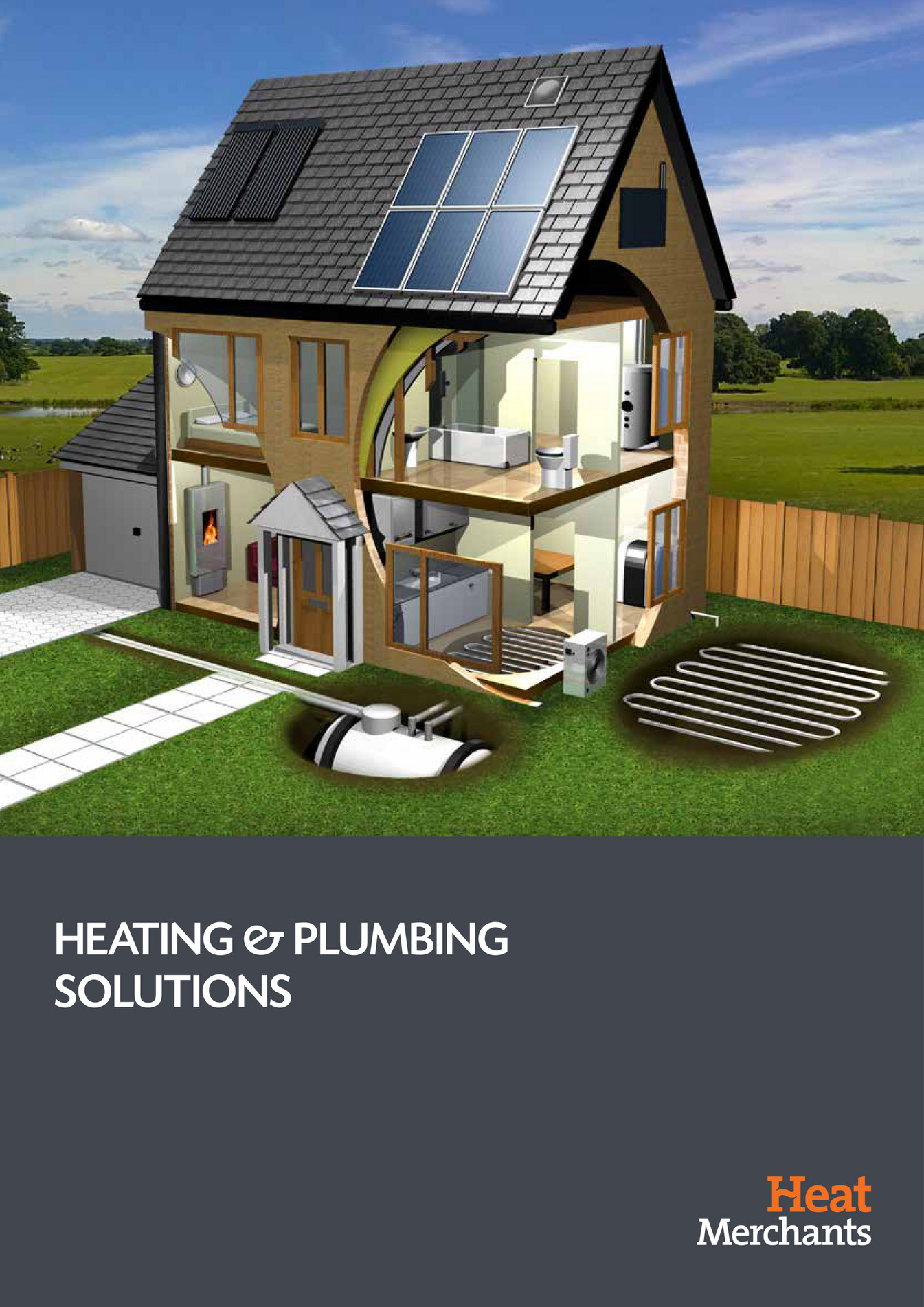 HM - Heat Merchants Heating & Plumbing Solutions - Page 4-5 - Created ...