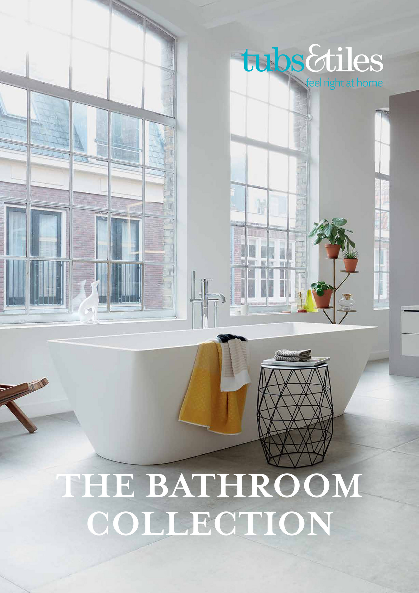 HM - T&T Bathroom Collection 2017/18 - Page 1 - Created with Publitas.com