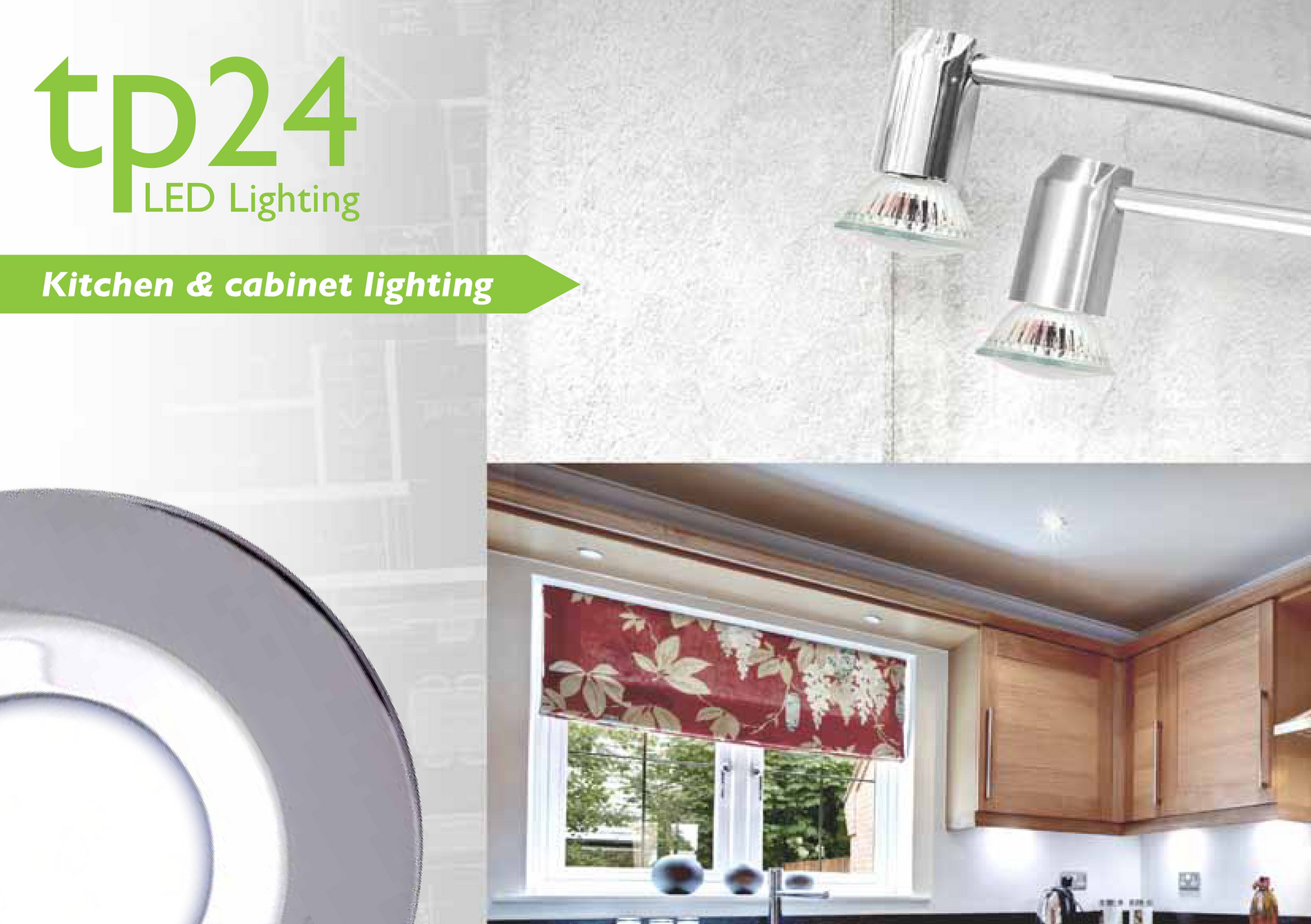 tp24 - tp24 Kitchen & Cabinet Lighting - Page 7 - Created with Publitas.com