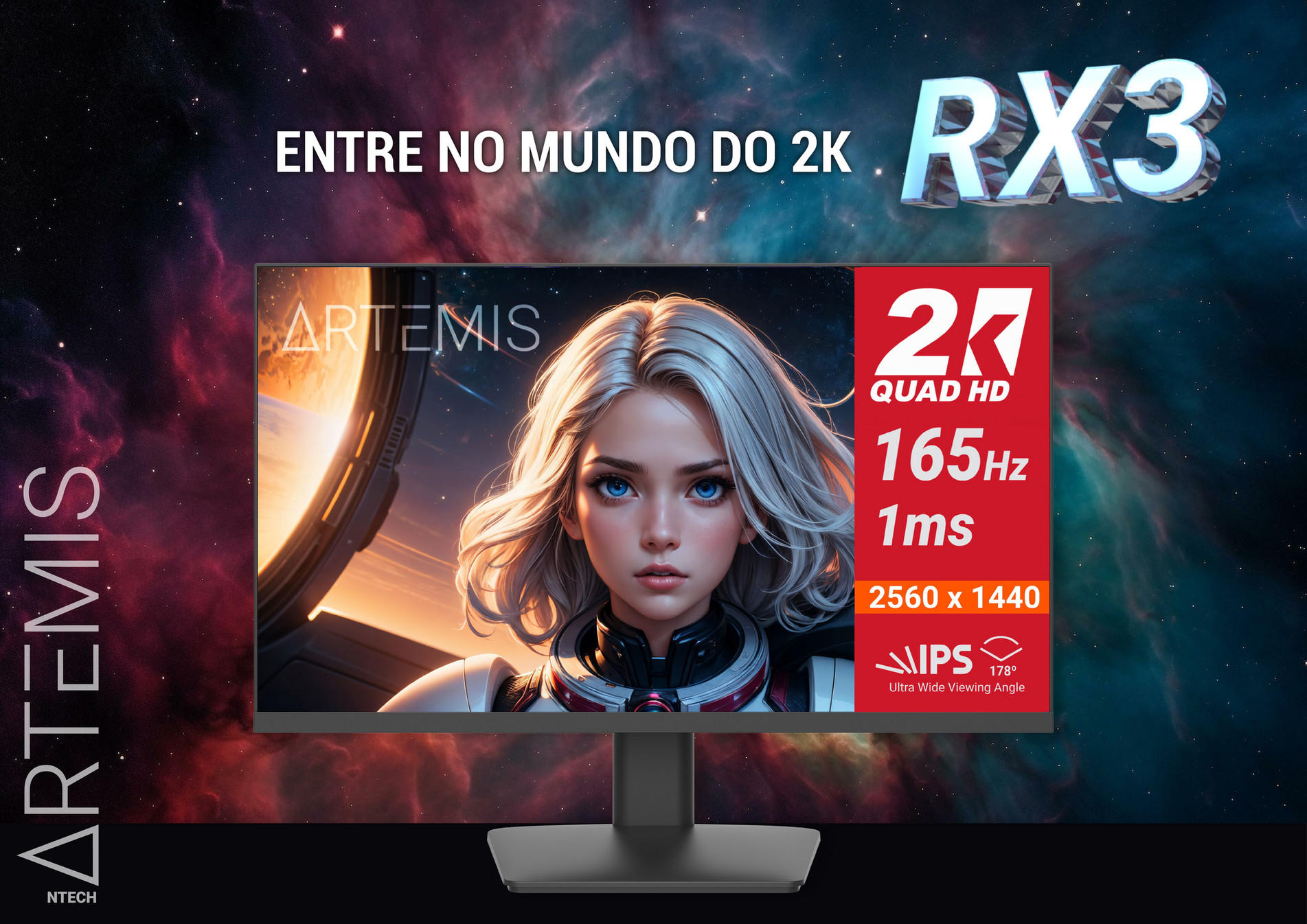 MKT - Catálogo MONITORES Ntech - Página 2-3 - Created with Publitas.com