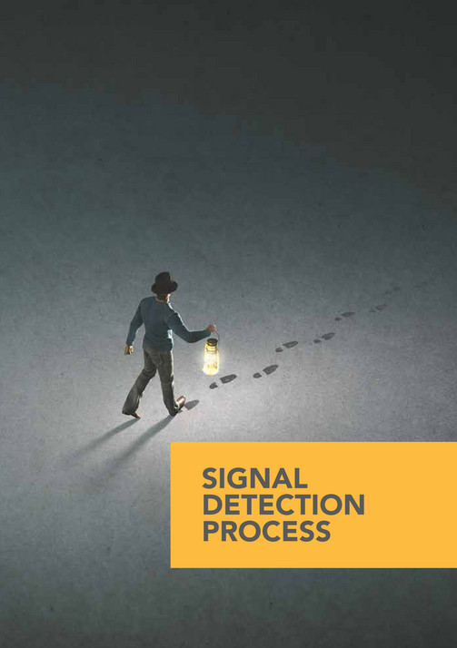 Uppsala Monitoring Centre - Signal detection for national ...