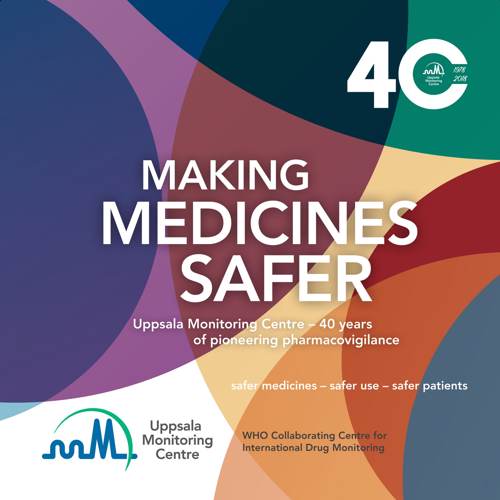 Uppsala Monitoring Centre - Making Medicines Safer - Page 1 - Created ...