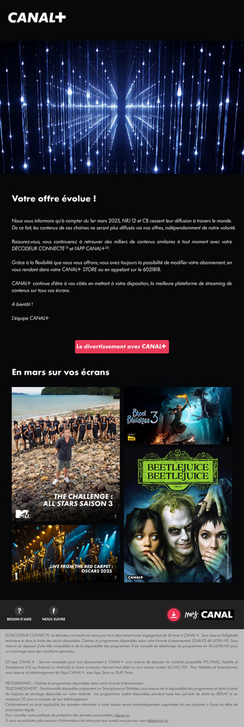 Digital - PDF - EMAILING 1 - Page 1 - Created with Publitas.com