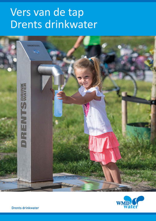 WMD Water - Tappunt folder WMD 2026 - Pagina 1