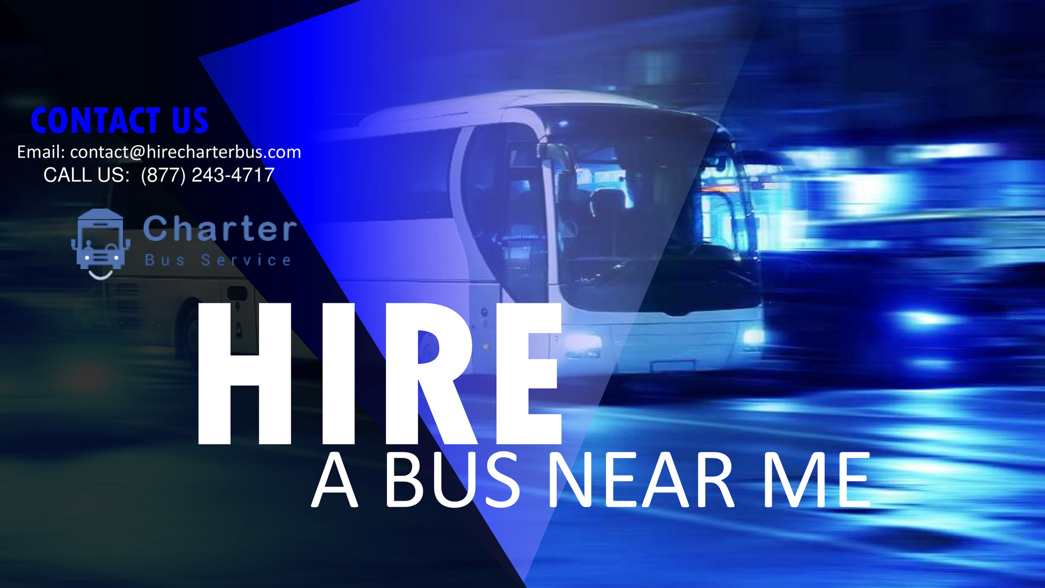 Hirecharterbus - Charter Buses Near Me - Page 1 - Created with Publitas.com