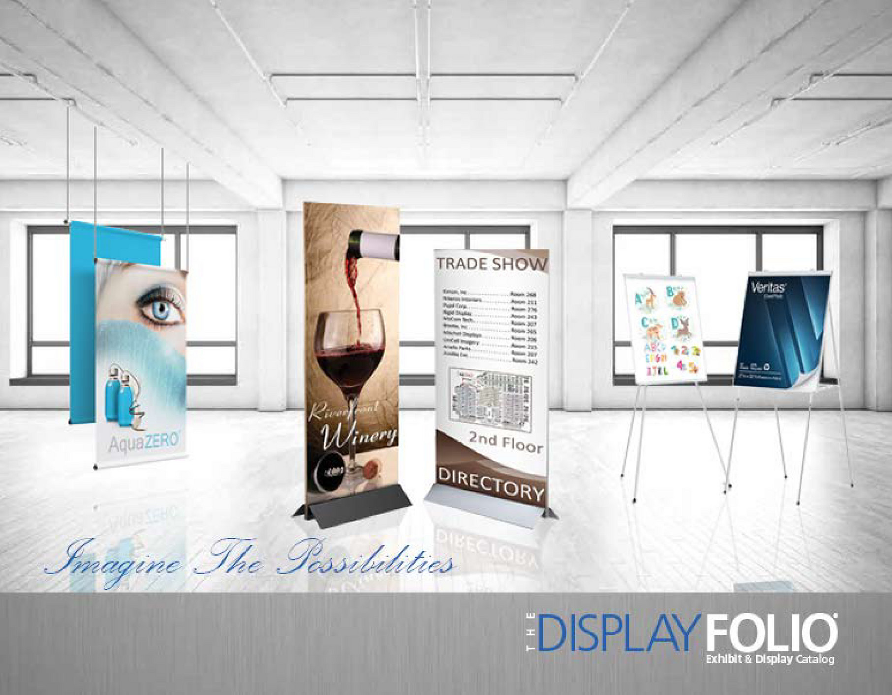 Retail Resource - DisplayFolioProductHighlightsCat2017 - Page 1 ...