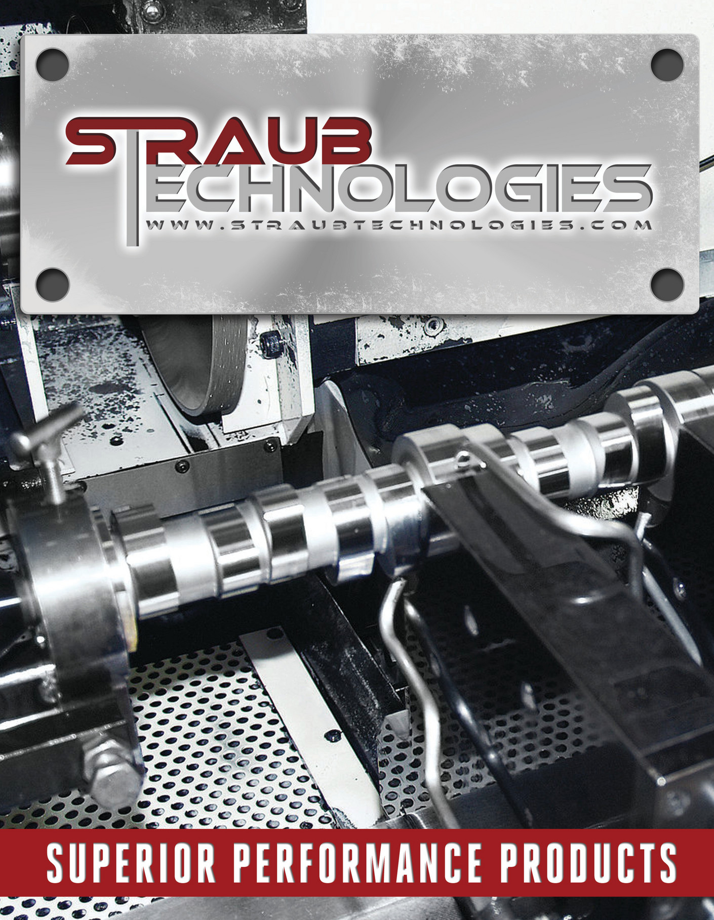 Summit Marketing - Straub Tech Catalog - Page 16-17 - Created with ...