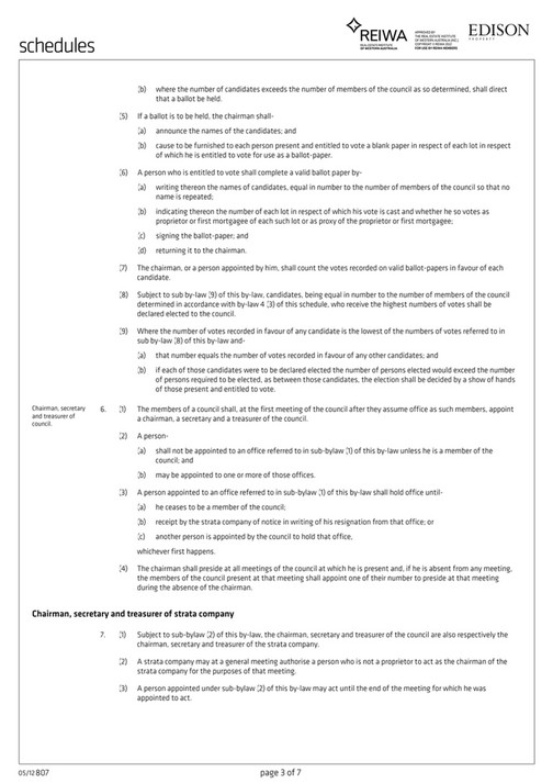 TeamIaconi - Strata Schedules Edison - Page 3 - Created with Publitas.com