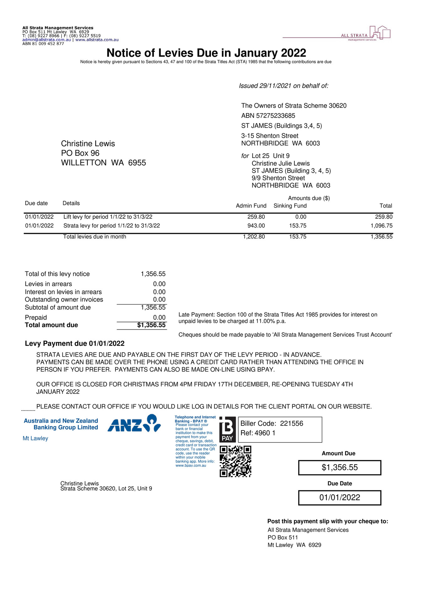 TeamIaconi - Levy invoices jan 22-merged - Page 1 - Created with ...