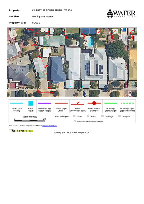 TeamIaconi - Property Detail Map 62 Ruby water corp - Page 1 - Created ...