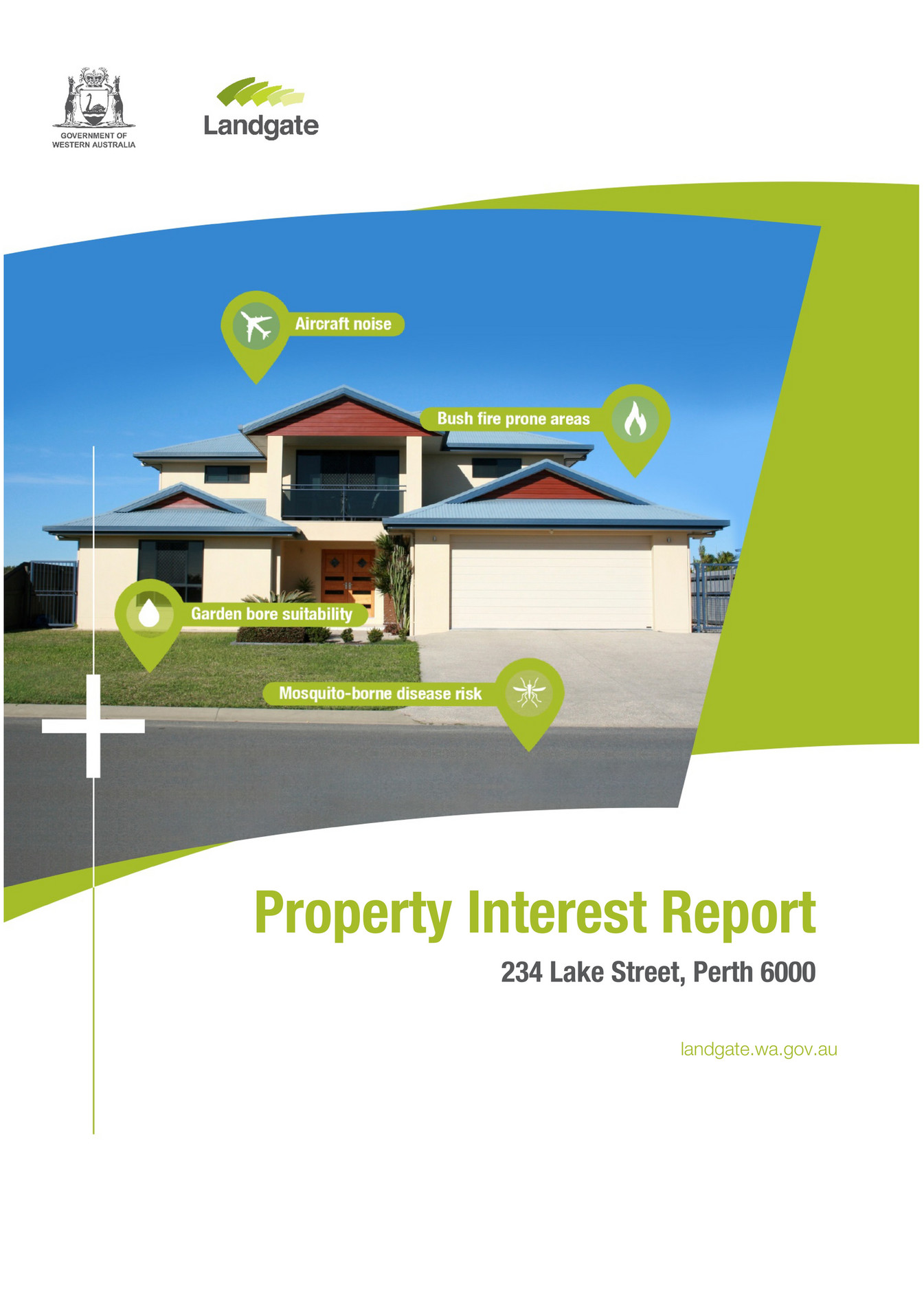 TeamIaconi - Property Interest Report for 1575-480 234 Lake Street ...