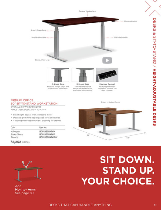 HON EXPRESS CATALOG 2019 - Page 50-51