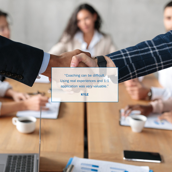 Kirkwood Community College - Corporate Training Leadership Development Academy 2023 brochure ...