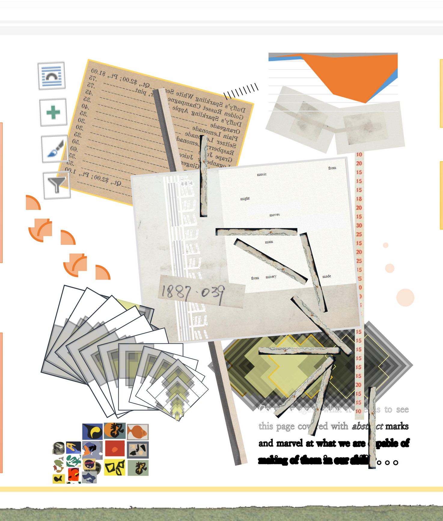 My publications - collage - Page 1 - Created with Publitas.com