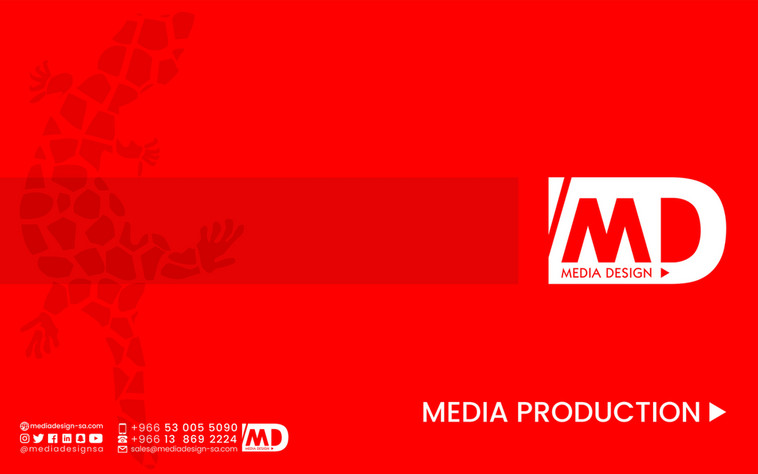 MD - MD Production Portfolio 2025 - Page 1 - Created with Publitas.com