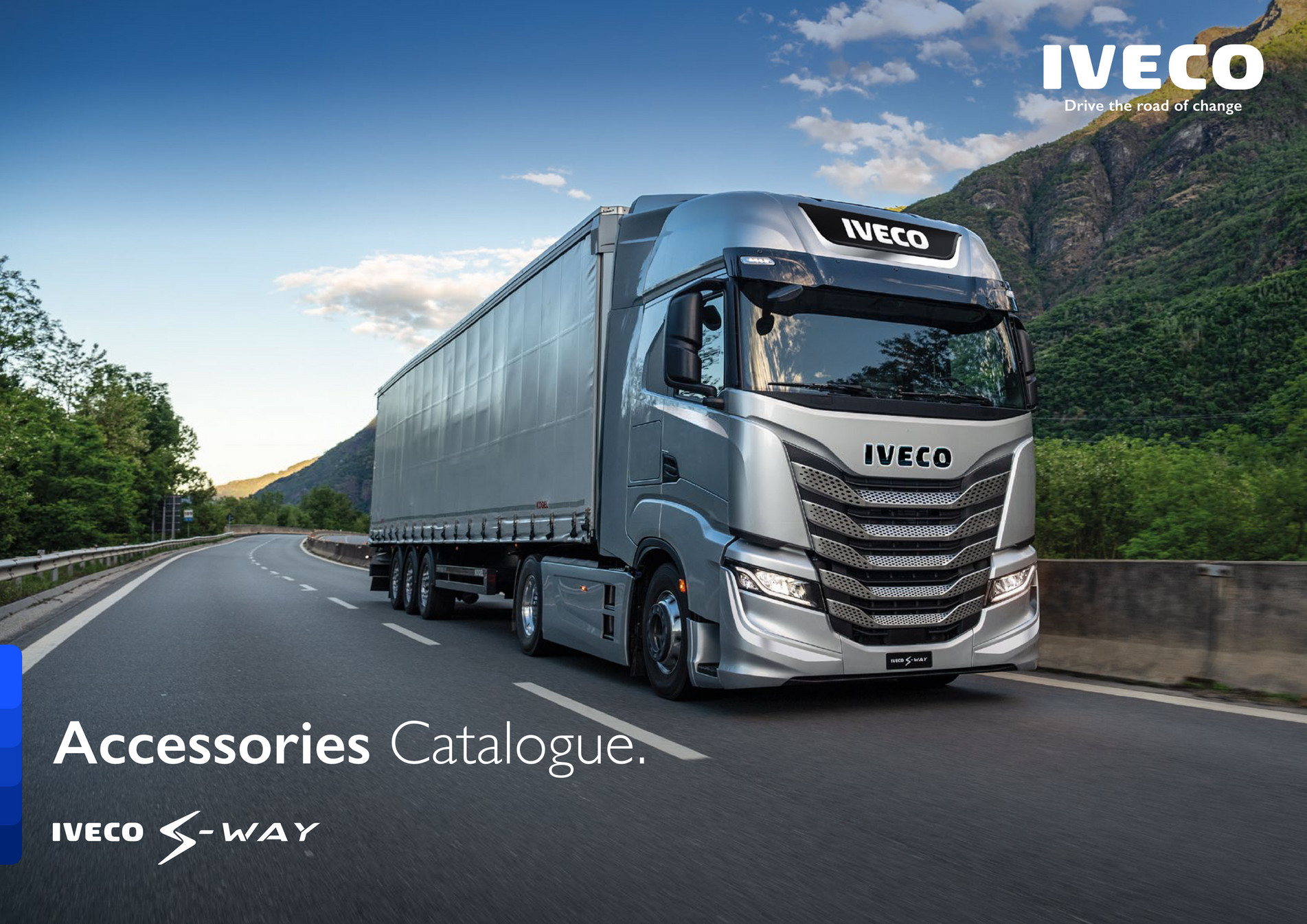 IVECO - IVECO-ACCESSORIES-SWAY-brochure-EN - Page 1 - Created with ...